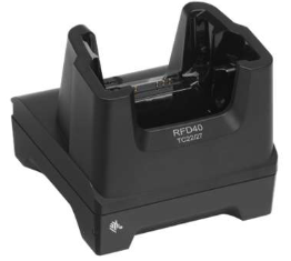 Zebra CR40-1S0T-TC2-M-02 RFD40, 1 Device Slot/0 Toaster Slots ...