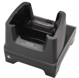 Zebra CR90-1S0T-TC7-M-02 RFD90, 1 Device Slot/0 Toaster Slots ...