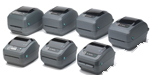 Zebra Mobile Printers, Zebra Desktop Printers, Zebra Printers