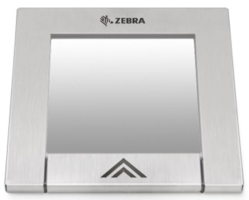 Zebra MISC-DG0072 SP72, Diamond-Like Glass Platter for SP72-H