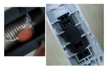 Zebra PS30 Personal Shopper MISC-PS30-TAGBOOT100 PS30 EAS Tag Rubber ...