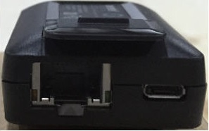 Zebra MOD-MT2-EU1-01 TC7X USB to Ethernet Module