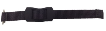 Zebra SG-NGRS-STRPNY-10 RS6000 Spare Nylon Finger Strap for Triggered ...