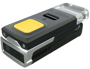 Zebra SG-RS51-LNYD-01 RS5100 Lanyard Trigger Assembly