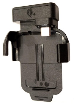 Zebra WS301 SG-WS3X-CLPJK-01 Replacement Clip Mount with 3.5MM Audio Jack